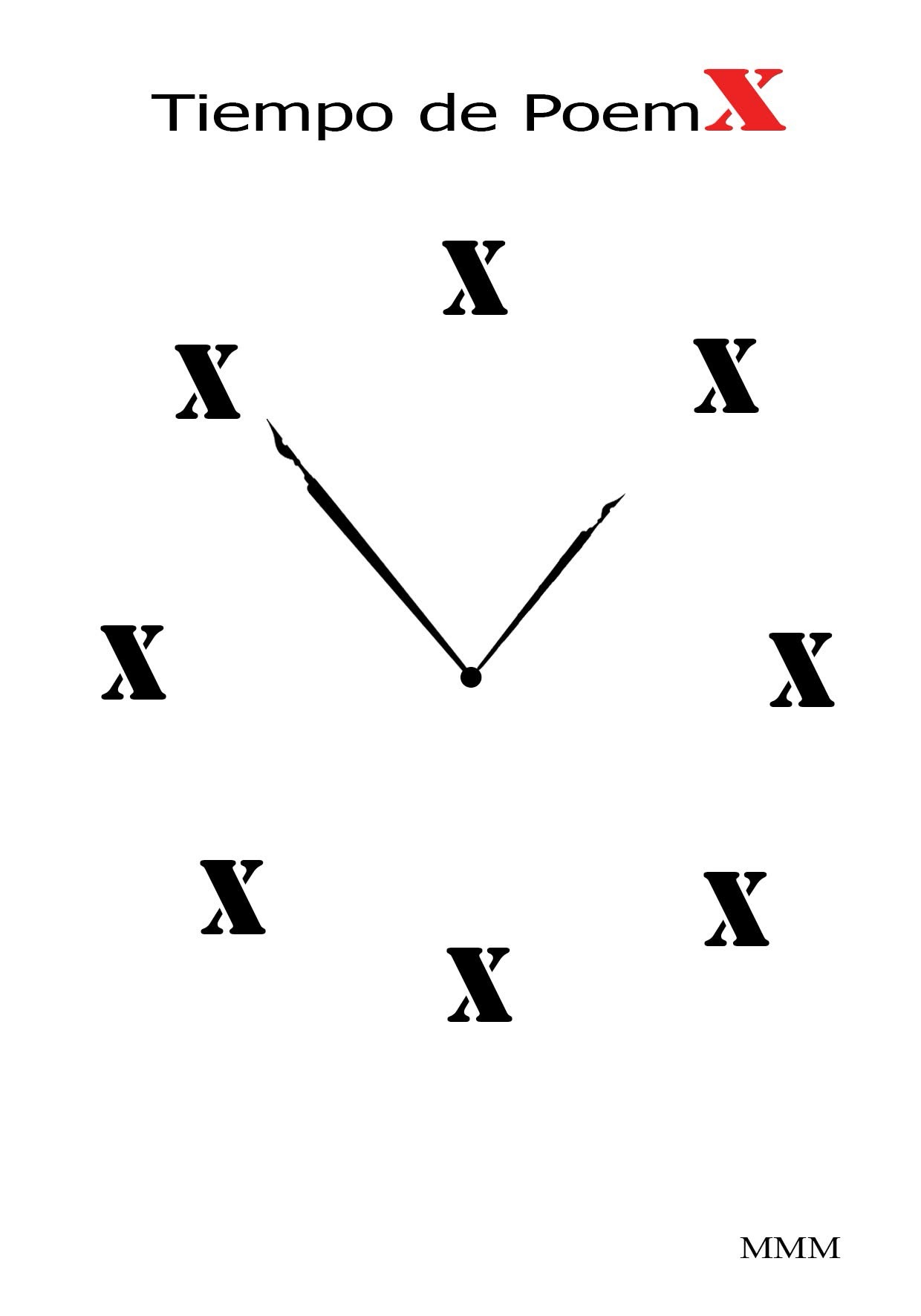 Reflexión sobre el Reloj de Myriam M. Mercader – El blog de Myriam M ...